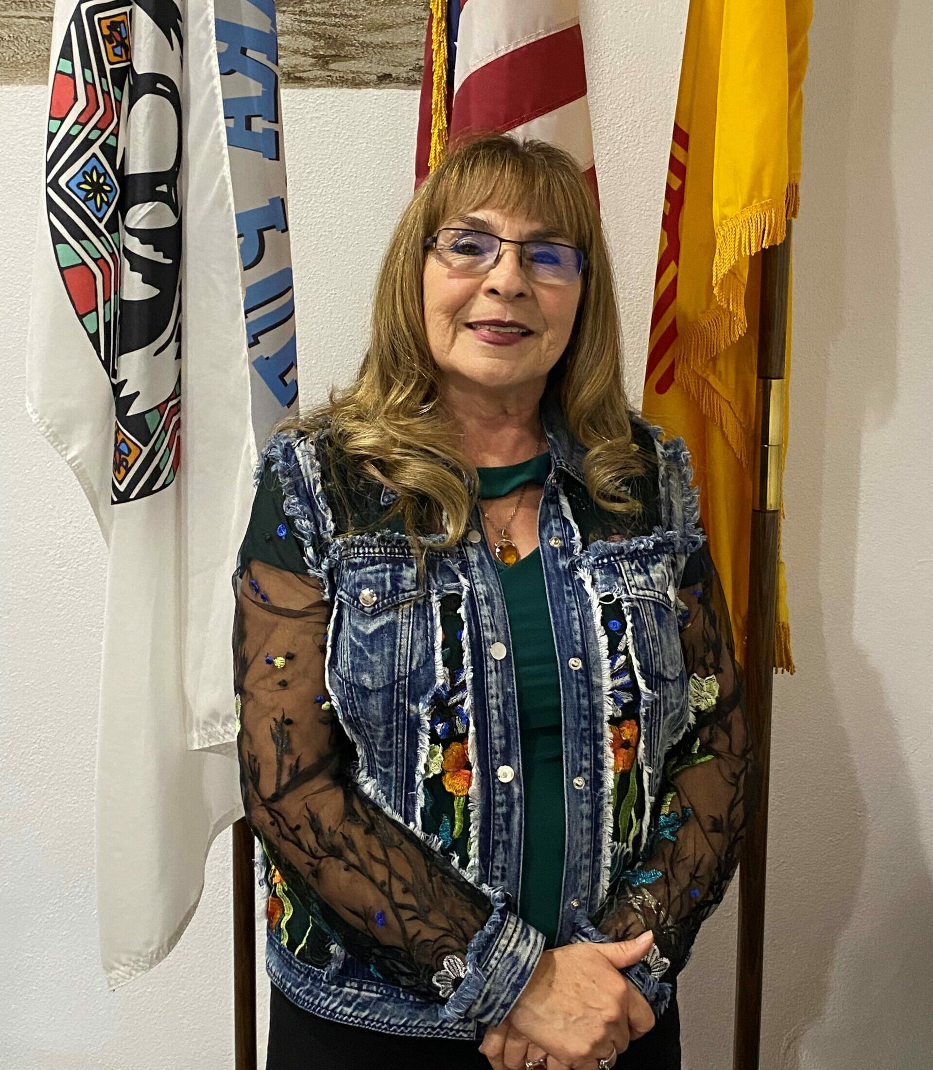 Human Resources | Santa Clara Pueblo